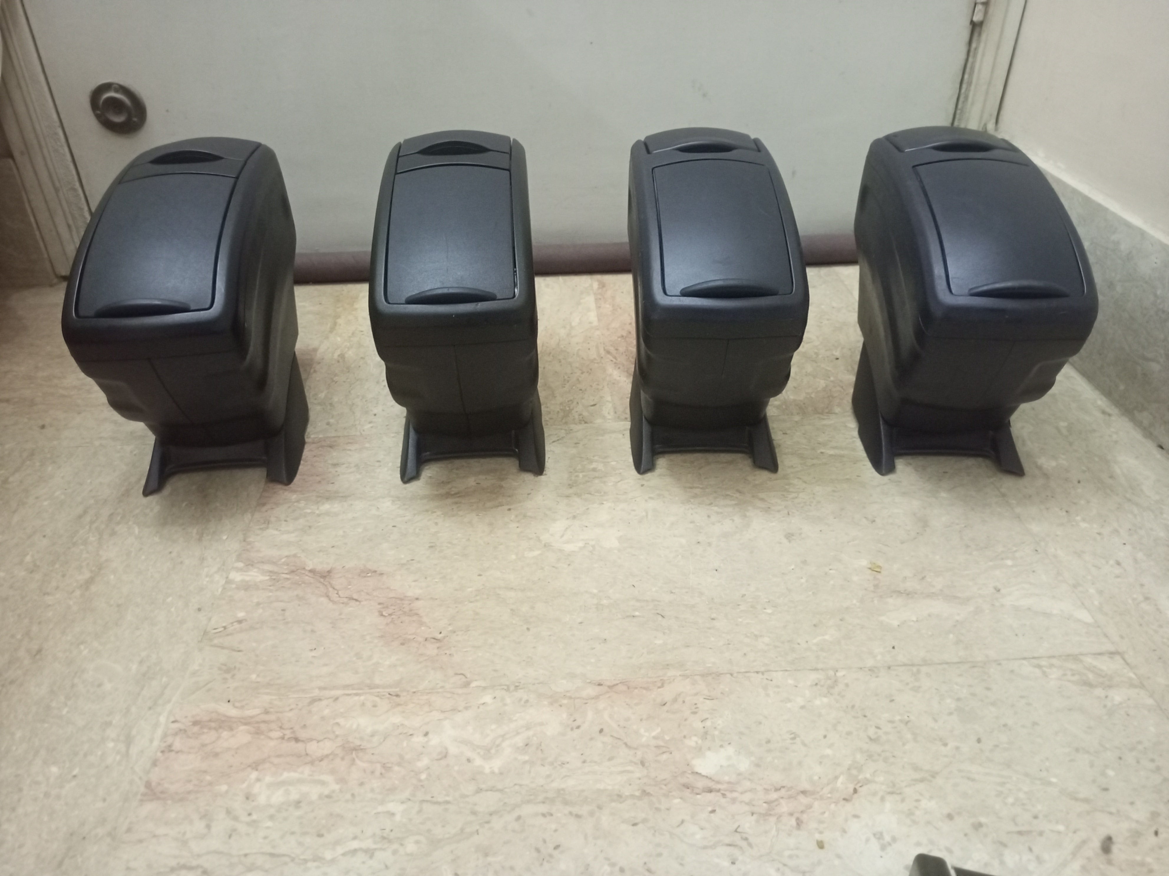 MK2 Vitz Arm Rest | Style Garage UK