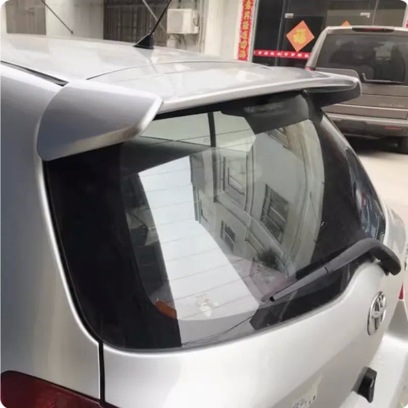 MK2 'TRD Style' Roof Spoiler (Replica) | Style Garage UK