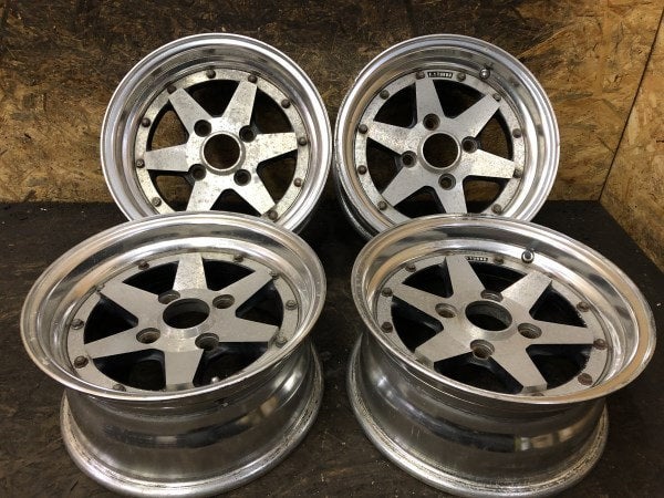 Japanese Wheels | Style Garage UK